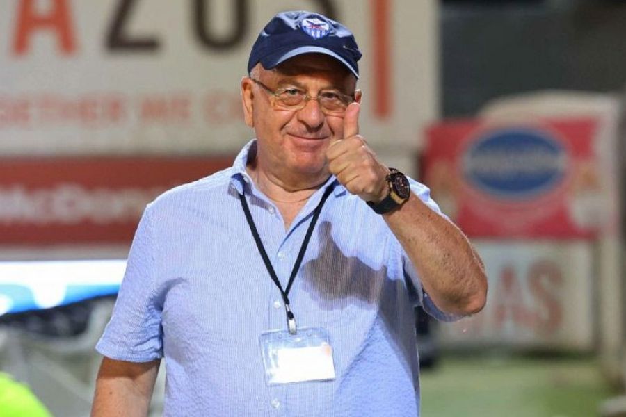 Μετοχές οικογένειας Πουλλαΐδη , 24Sports & News