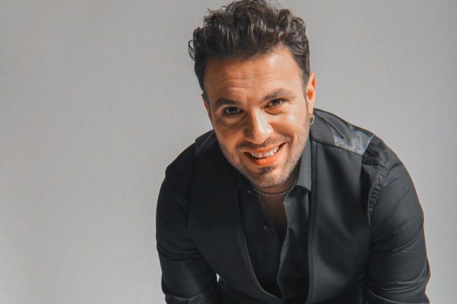 Η τρυφερή ανάρτηση του Hovig, 24Sports & News